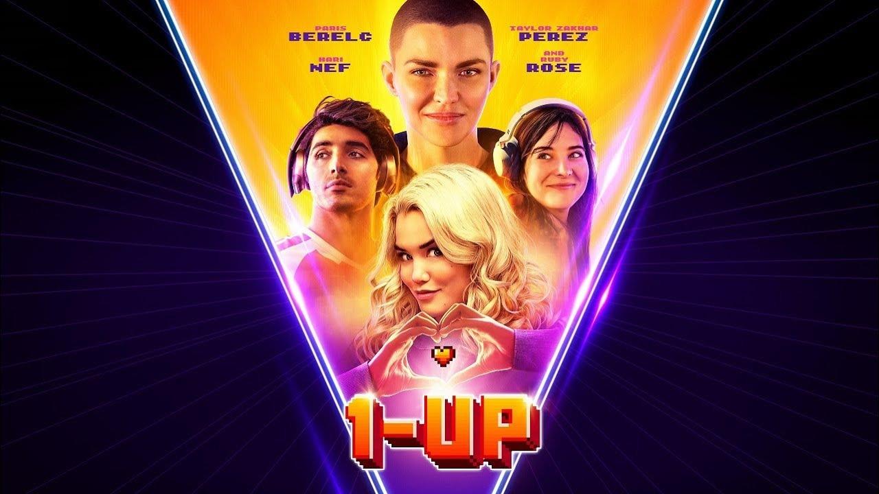 فیلم وان آپ 1UP 2022 دوبله فارسی بدون سانسور فیلمو مرجع فیلم