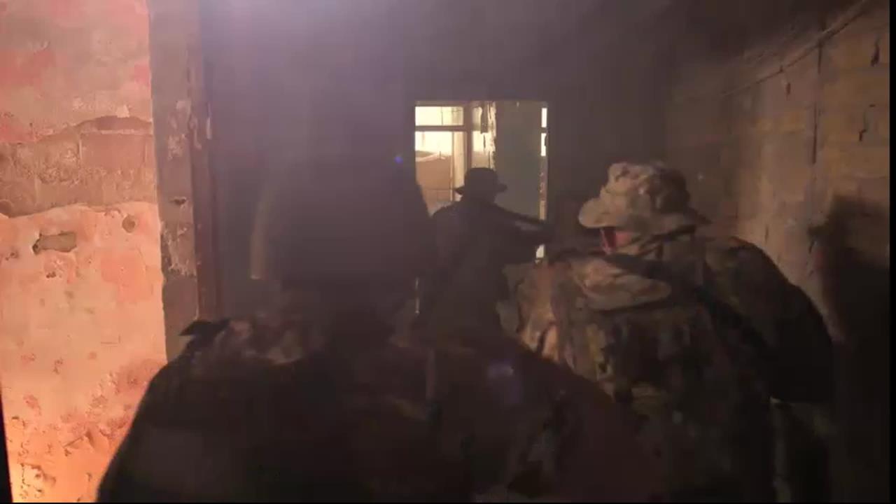 دانلود فیلم Unit 262 2023 کاربر 3370