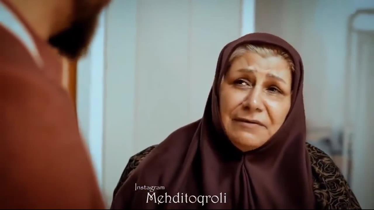 کلیپ بسیار تاثیر گذار و زیبا کاربر 3999