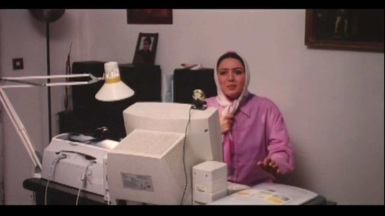 دانلود فیلم ازدواج به سبک ایرانی فیلم سینمایی