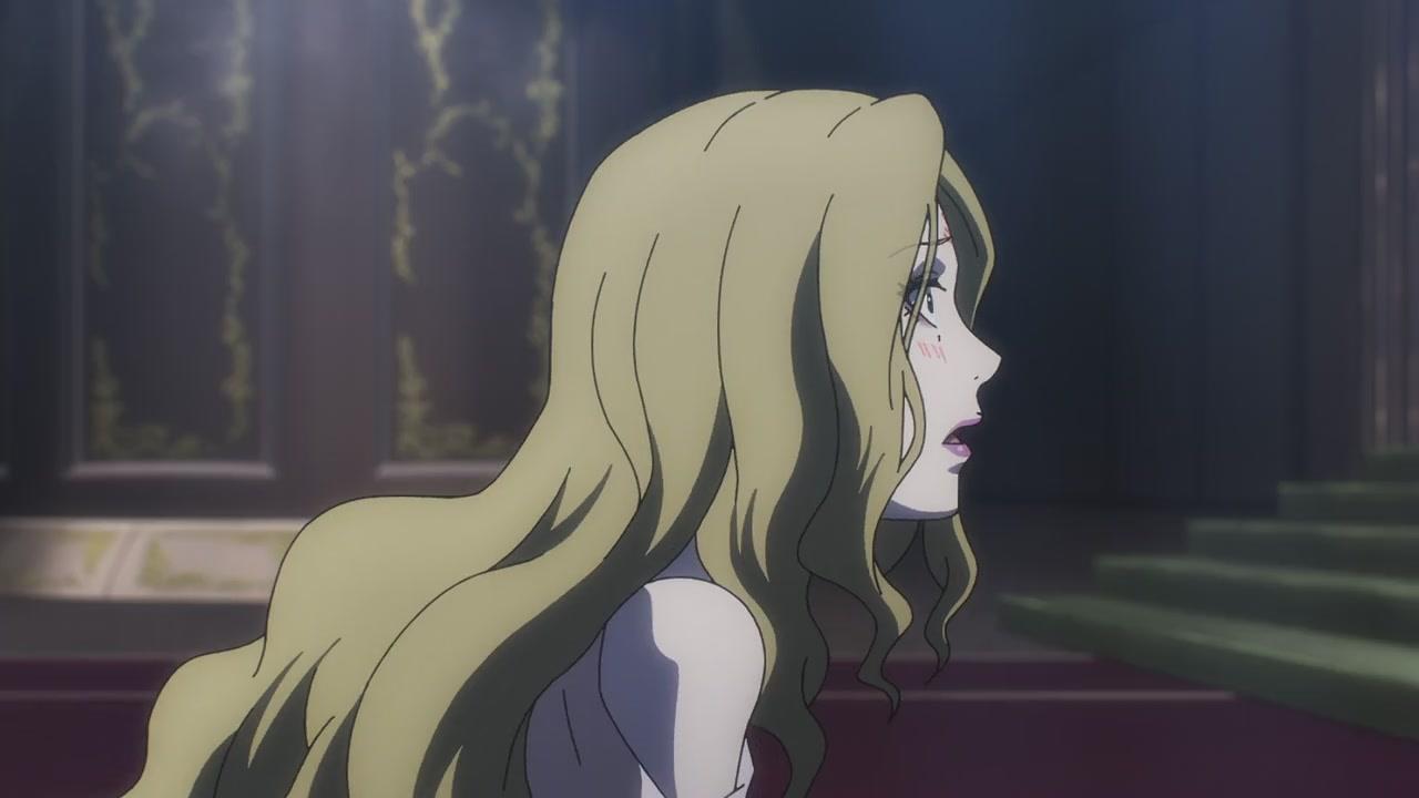 انیمه overlord فصل 4 قسمت 8 با زیرنویس فارسی ♤ANIME VIP♤