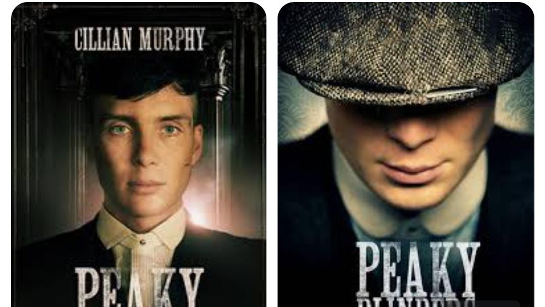 سریال Peaky Blinders پیکی بلایندرز فصل دوم قسمت ششم فیلم و سریال های