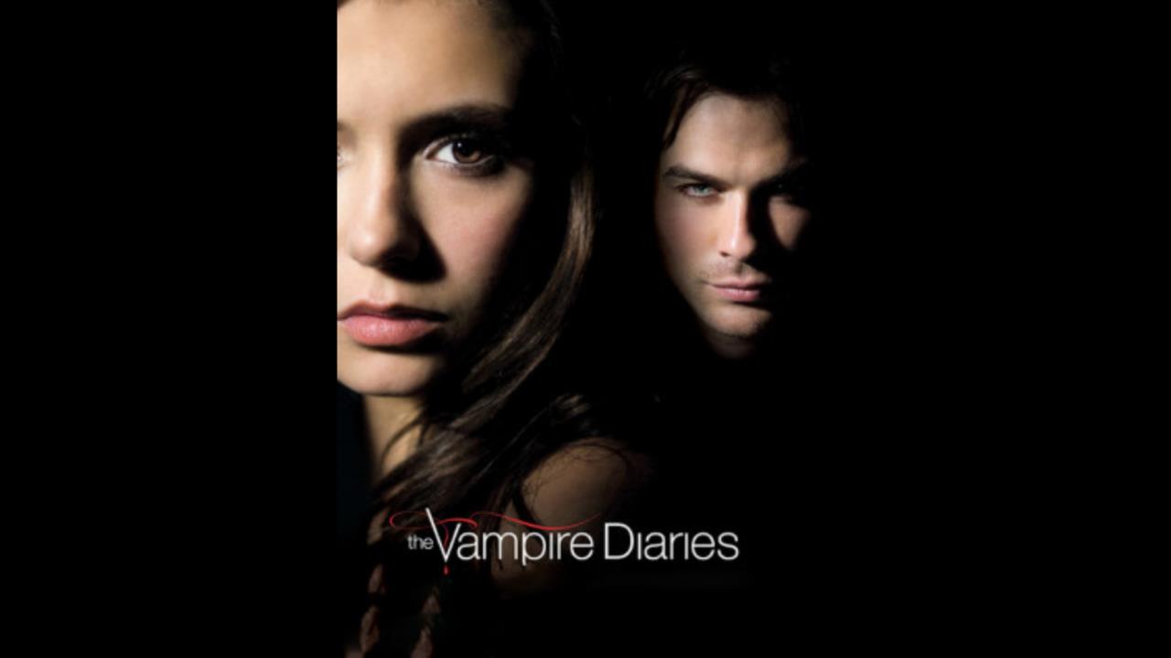 سریال خاطرات خون آشام فصل 3 قسمت 21 خاطرات خون آشام Vampire Diaries