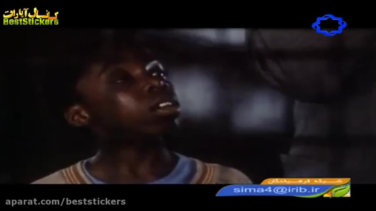 فیلم سینمایی گمشده در ترانزیت با دوبله فارسی فیلم های سینمایی ایرانی خارجی