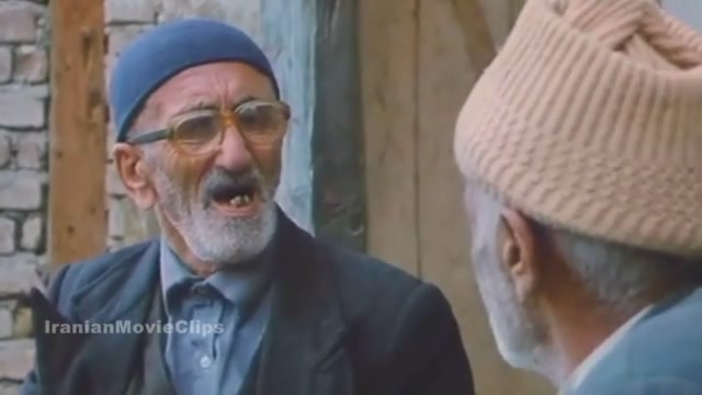 لحظه های درخشان در فیلم سینمایی خانه دوست کجاست ؟ فیلم های سینمایی
