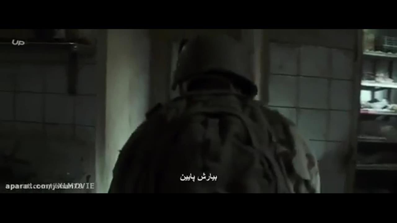 فیلم سینمایی تک تیر انداز فیلم و سریال خارجی