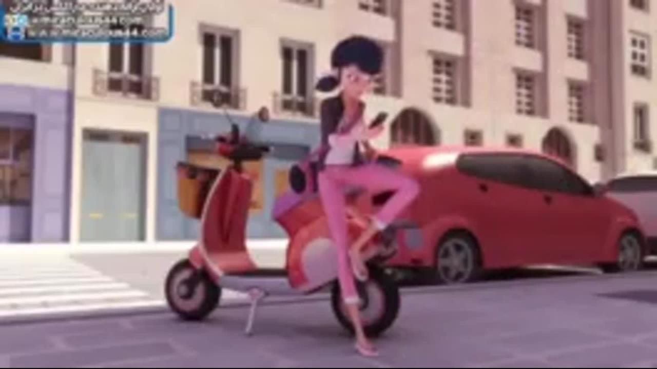 دختر کفشدوزکی و گربه سیاه دوبله فارسی انیمیشن دختر کفشدوزکی کارتون های جدید