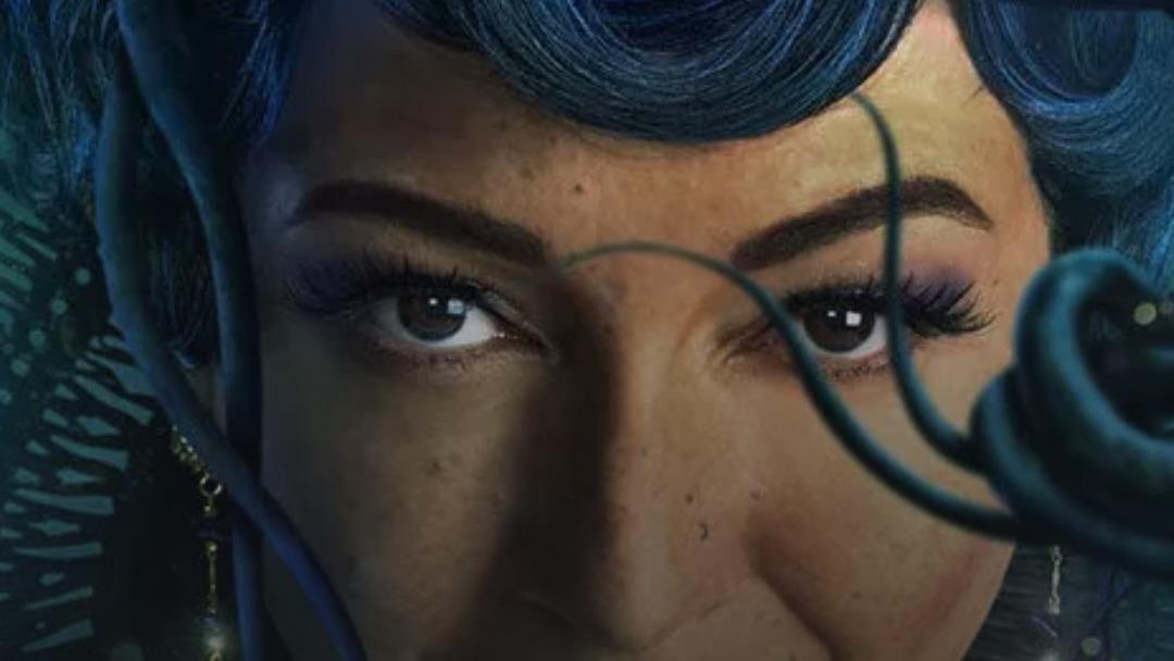 فیلم افسون نشده فیلم2022 فیلم جدید فیلم کمدی جدید فیلم ماجراجویی جدید