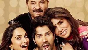 Chandigarh Kare Aashiqui 2021دانلود فیلم هندی دوبله فارسی کاربر 6110