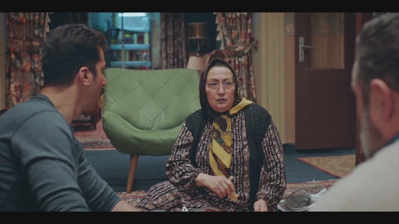 سریال ایرانی راز بقا فصل 1 قسمت 1 فیلم و سریال سقوط سینمایی رایگان