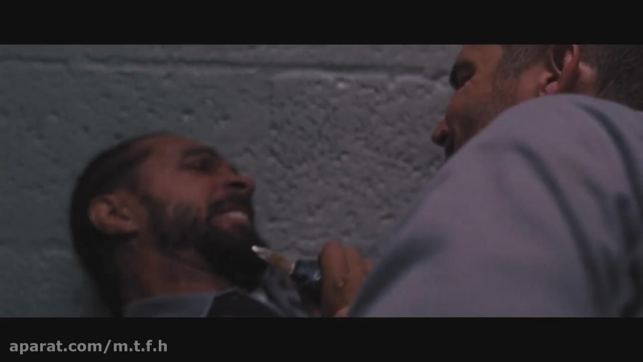فیلم اکشن سریع و خشن 6 کیفیت عالی دوبله فارسی Film Dooni