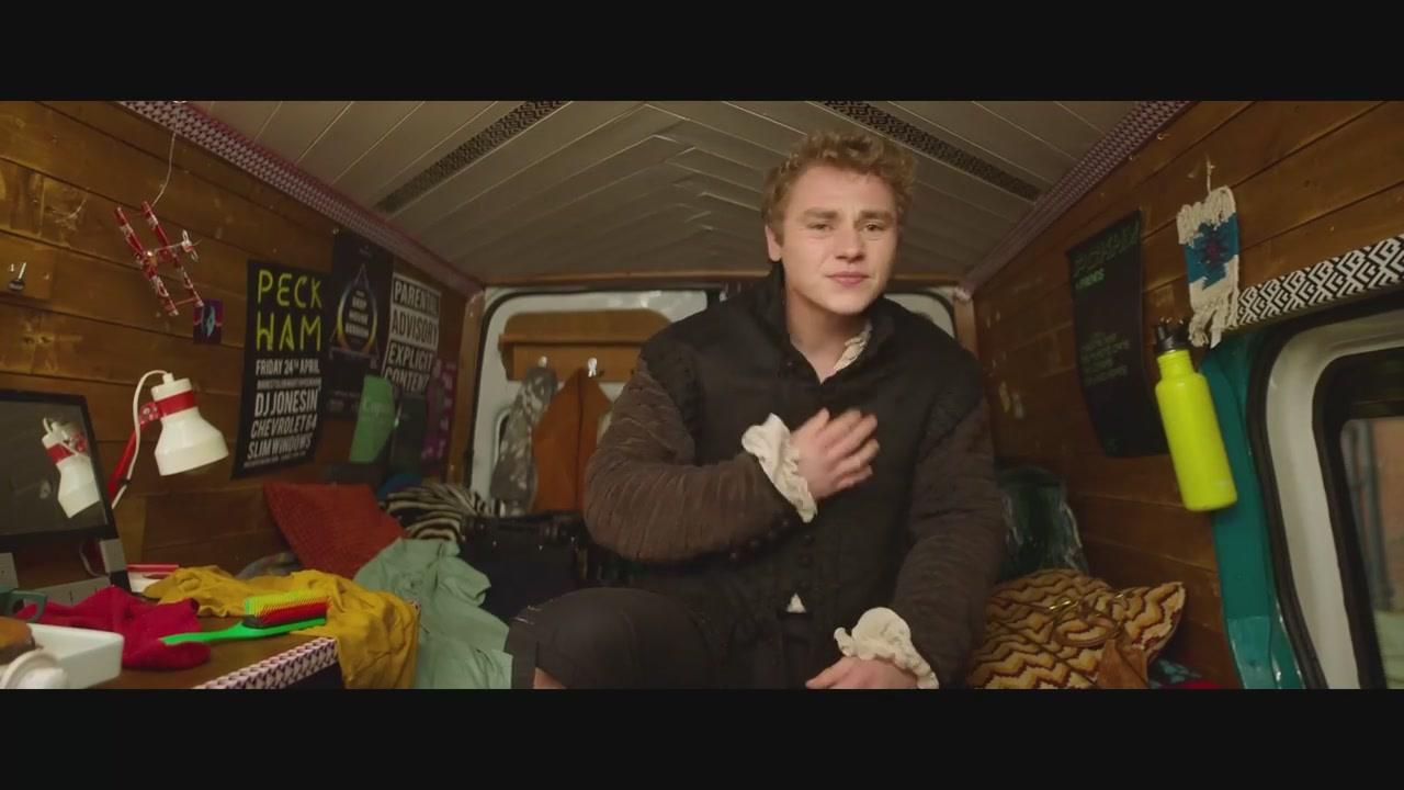 فیلم عشق در نگاه اول دوبله فارسی Film Ro