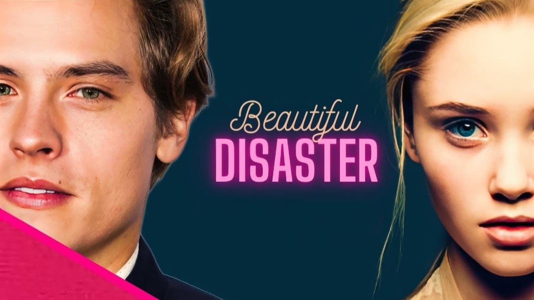 فیلم فاجعه زیبا Beautiful Disaster 2023 با زیرنویس فارسی فیلم مووی