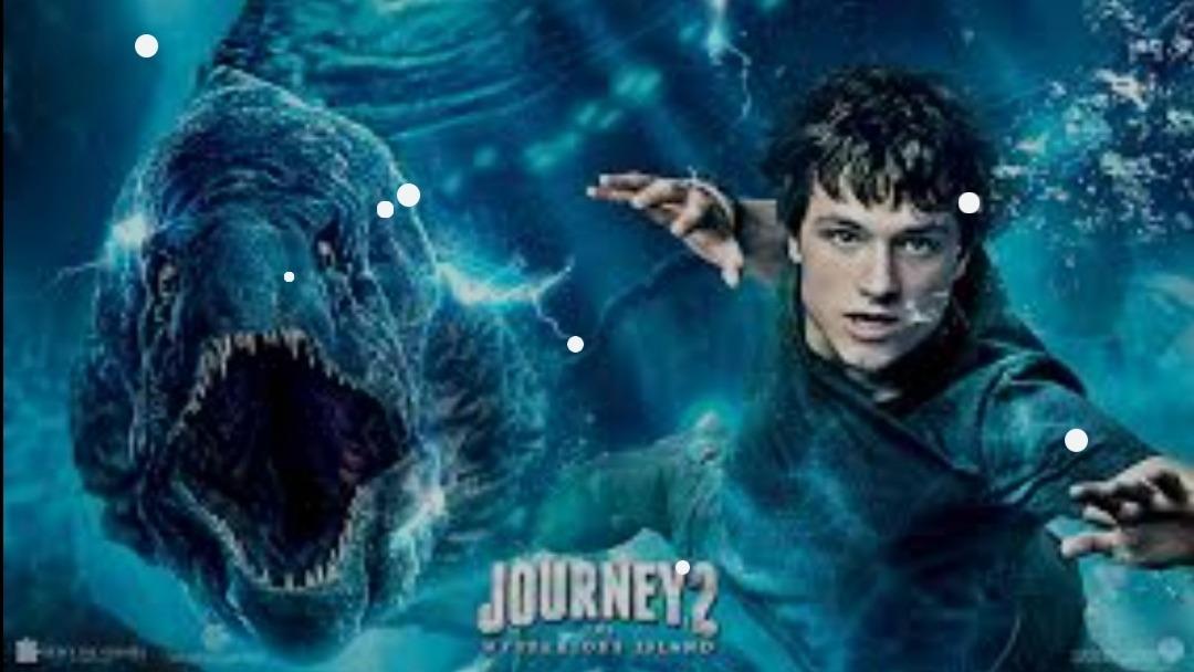 فیلم سفر به جزیره اسرار آمیز 2012 Journey 2 The Mysterious Island دوبله فارسی فیلم مووی