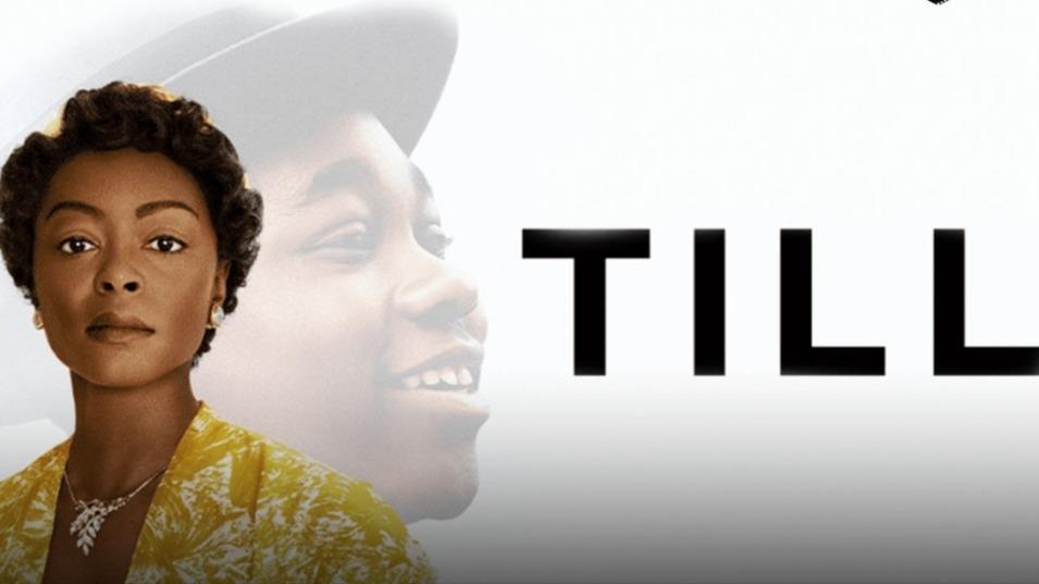 فیلم تیل Till 2022 با زیرنویس فارسی فیلم مووی