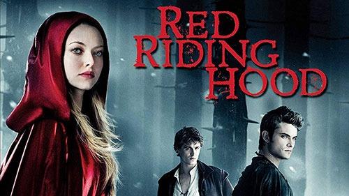 دانلود رایگان فیلم شنل قرمزی با دوبله فارسی Red Riding Hood 2011 Bluray