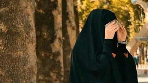 داستان خواستگاری دختر مذهبی از پسری در دانشگاه دین اسلام