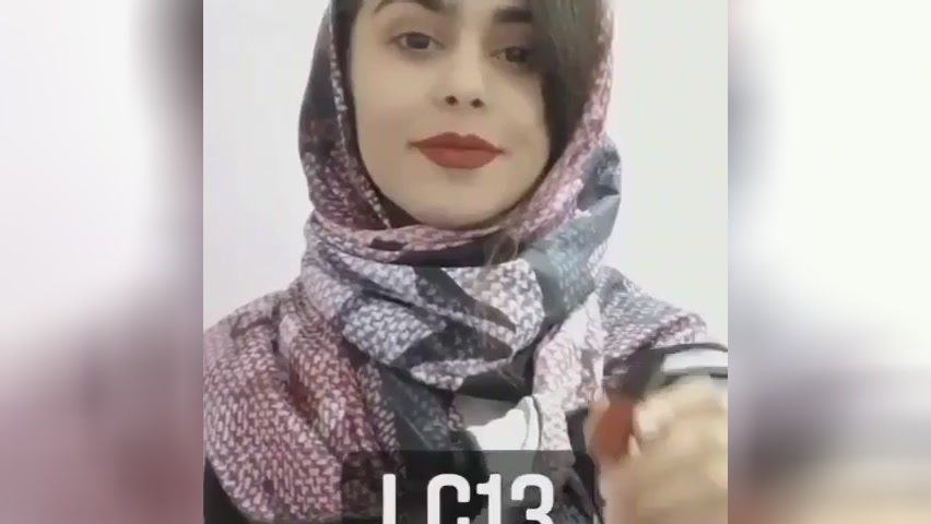 رژ لب لدورا کاربر 6390