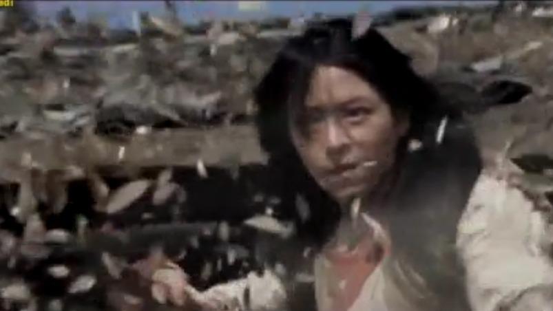 فیلم سینمایی خارجی دوبله فارسی آهنگران جنگجو رزمی پخش فیلم سینمایی