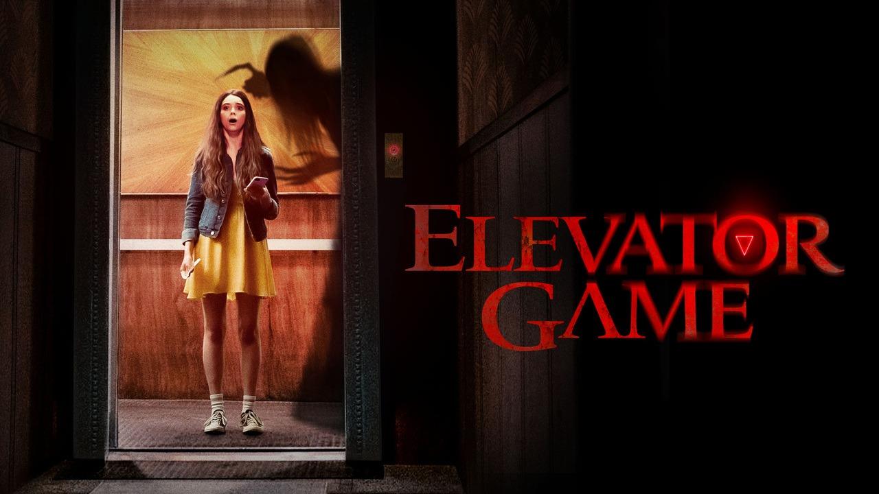 فیلم بازی آسانسور Elevator Game 2023 زیرنویس چسبیده فیلم بازان