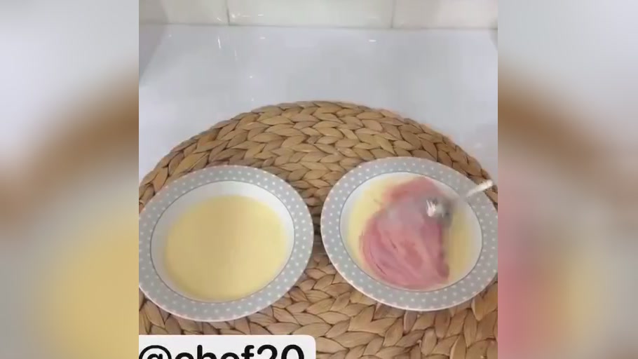 دستور تهیه بستنی خونگی با سه طعم مختلف سفر به دنیای فیلم و کلیپ