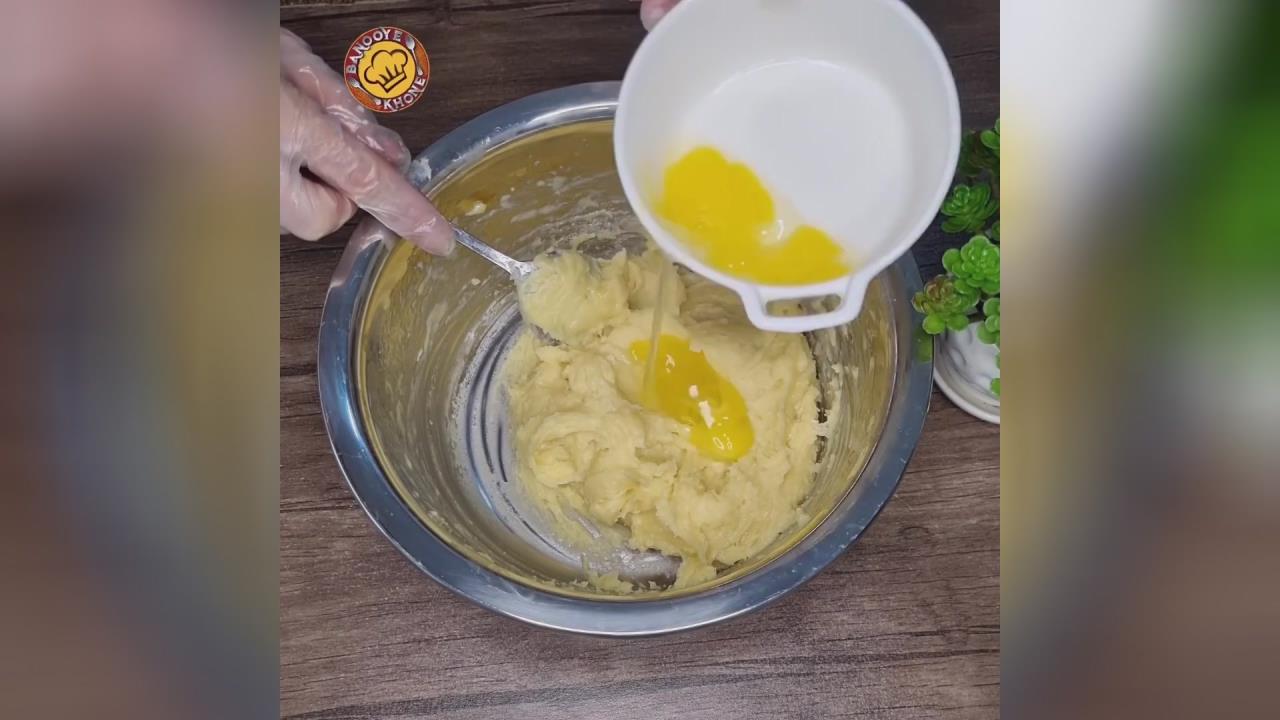 نون خامه ای دیگه از بیرون نخر سبک زندگی ️