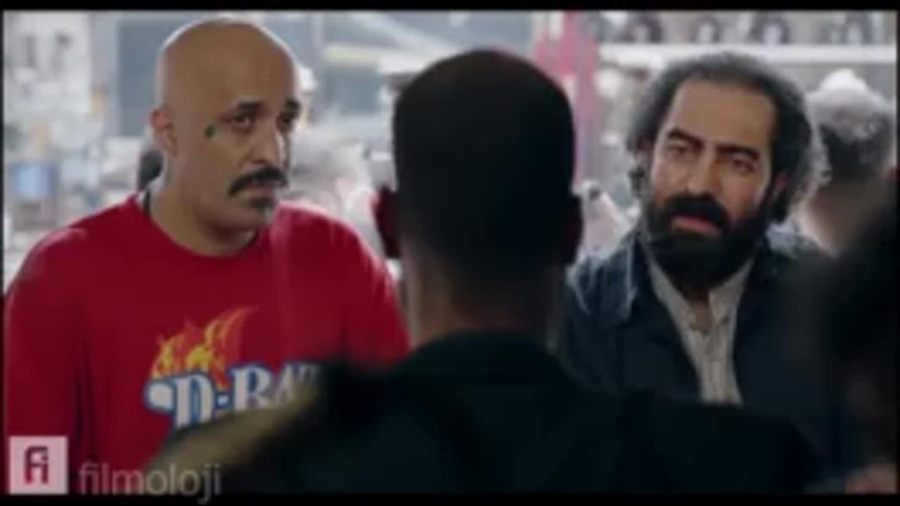 تیزر فیلم جذاب صحنه زنی کانال فیلمدونی
