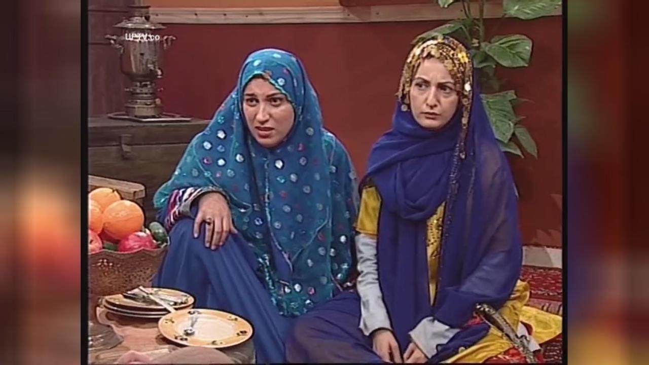 سریال شب های برره قسمت 13 سریال ایرانی و خارجی