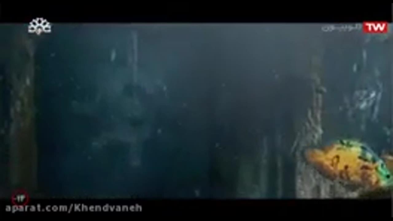 فیلم سینمایی اکشن رزمی دوبله فارسی جور وا جور