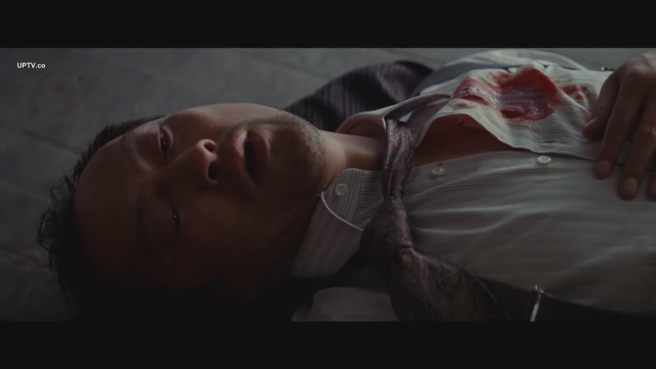 فیلم تلقین Inception 2010 فیلم سینمایی