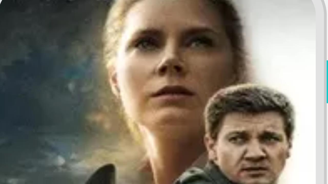 دانلود رایگان فیلم Arrival 2016 ورود با زیر نویس چسبیده سریال فرنز