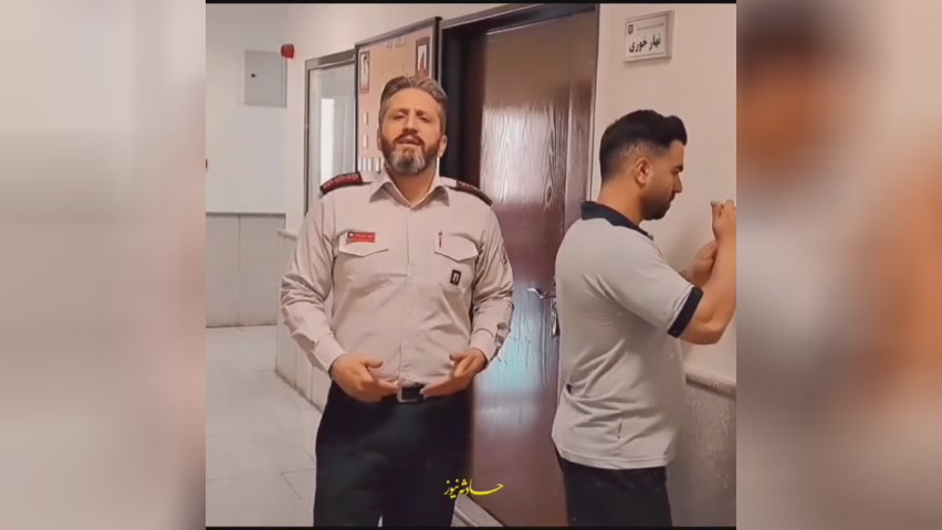 اگر کسی دچار برق گرفتگی شد چکار کنیم عطر شکوفه ها