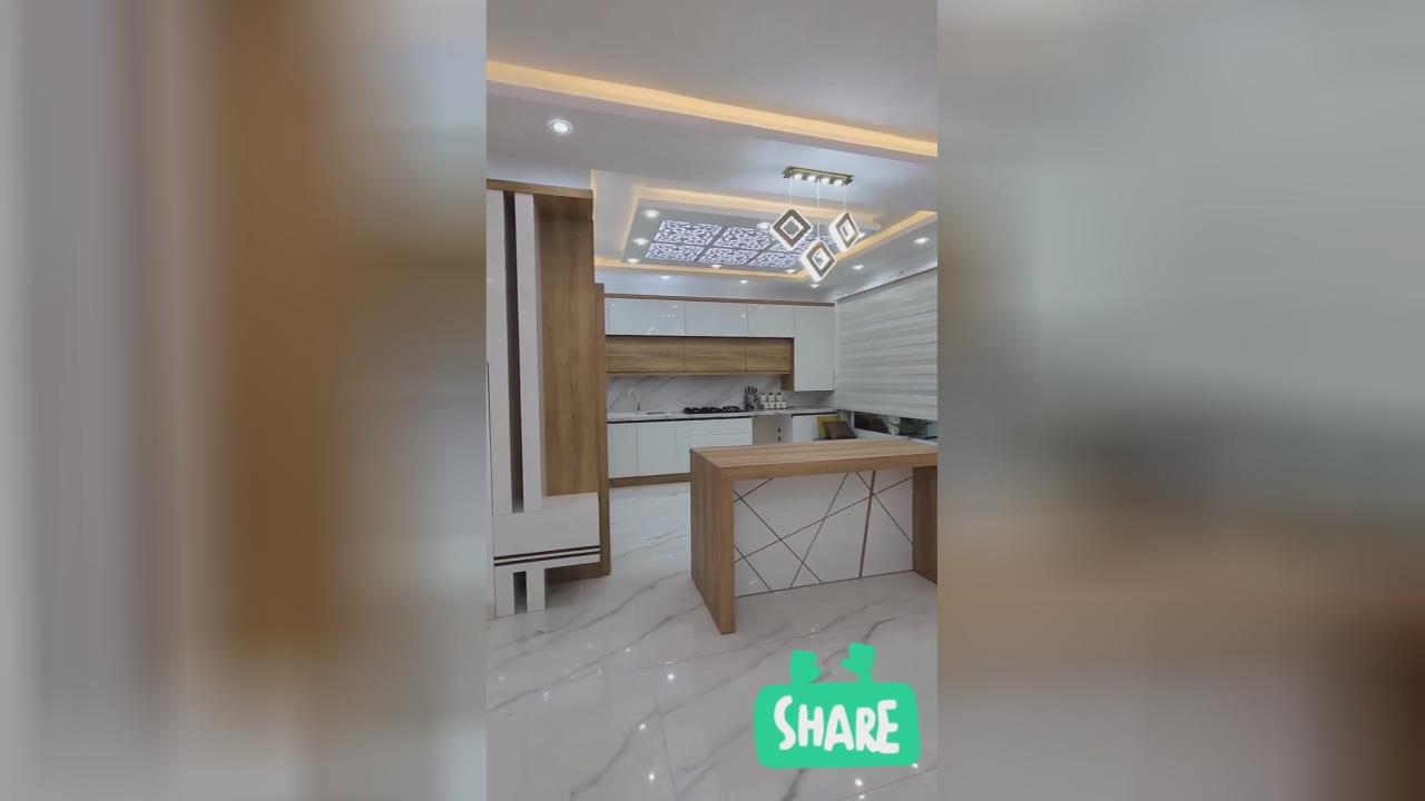 کابینت آهنگهای جدید